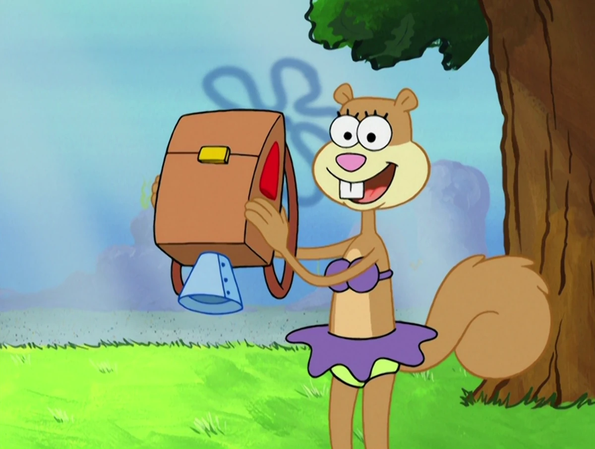 Jet pack/gallery | Encyclopedia SpongeBobia | Fandom