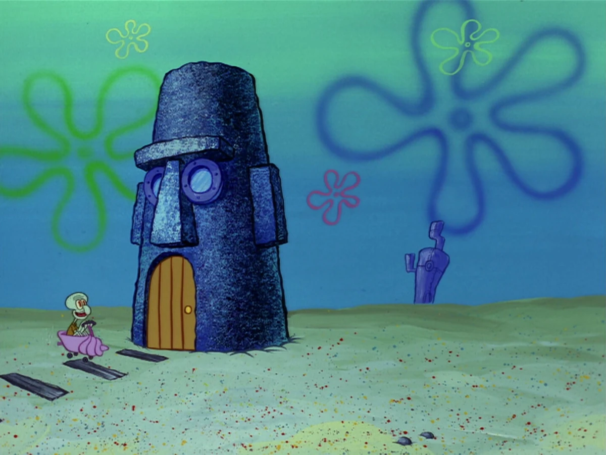 Shell-Cart/gallery | Encyclopedia SpongeBobia | Fandom