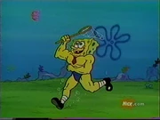 Saturday Morning Nicktoons | Encyclopedia SpongeBobia | Fandom