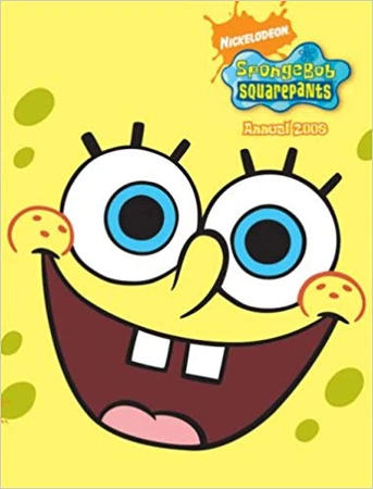 Spongebob Embarrassed Face