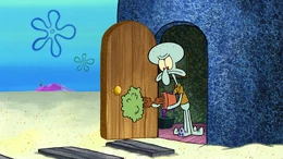 Arbor Day Disarray | Encyclopedia SpongeBobia | Fandom