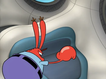 Atlantean robots | Encyclopedia SpongeBobia | Fandom