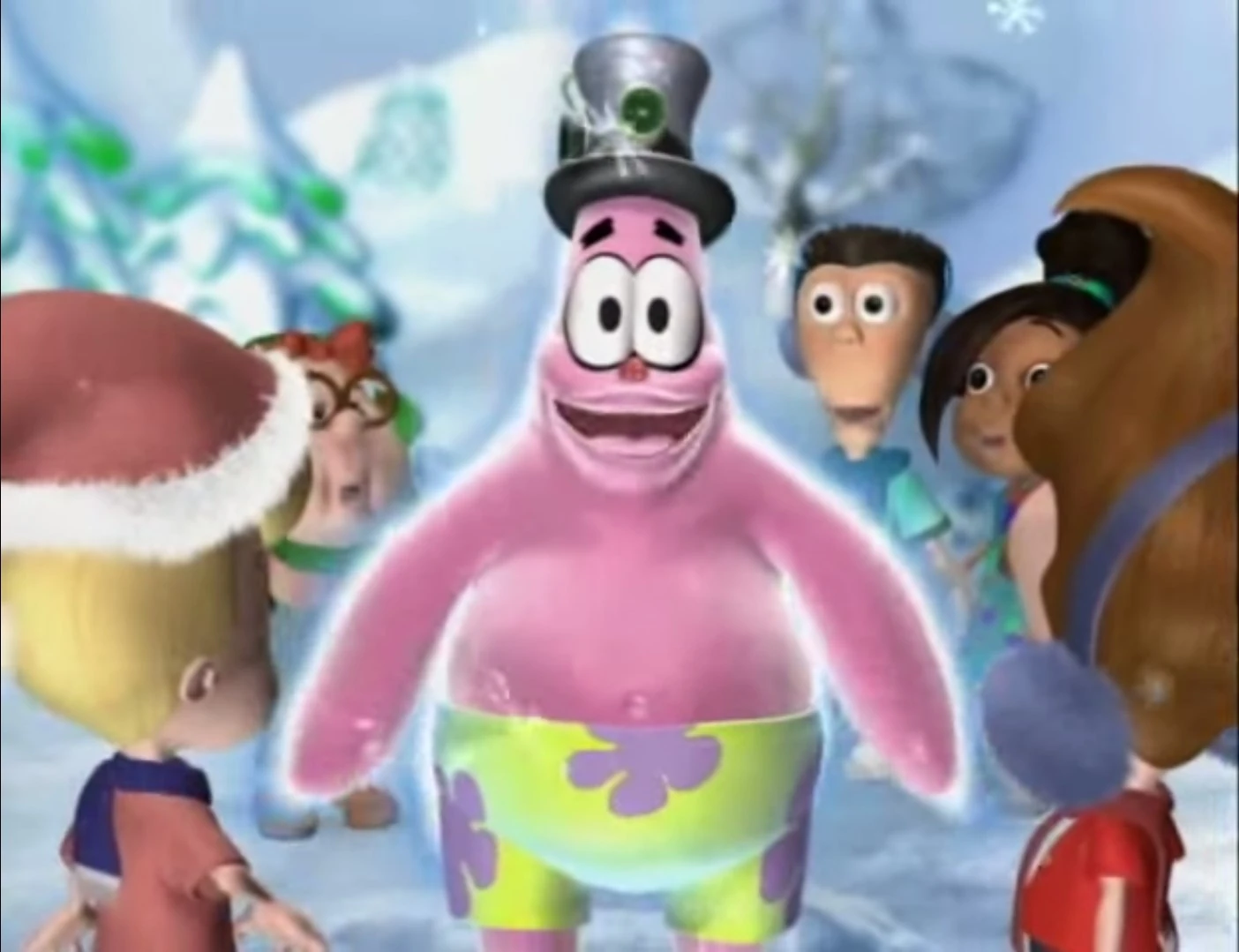 Discuss Everything About Encyclopedia SpongeBobia | Fandom