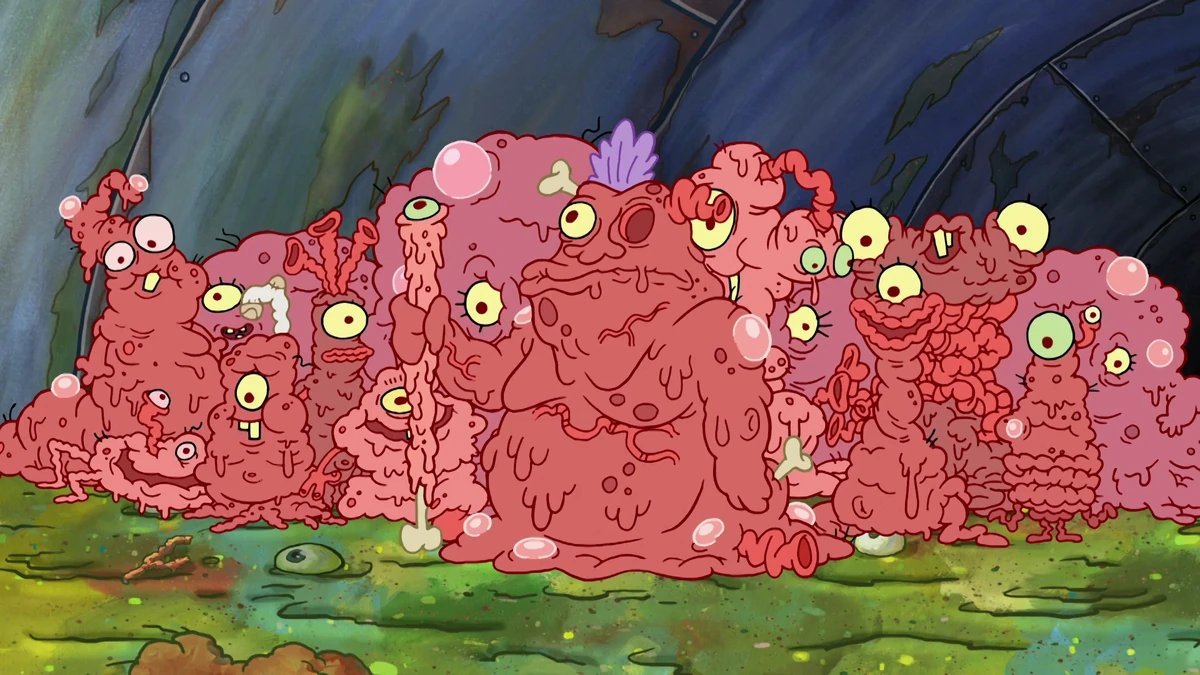 C.H.U.M. | Encyclopedia SpongeBobia | Fandom