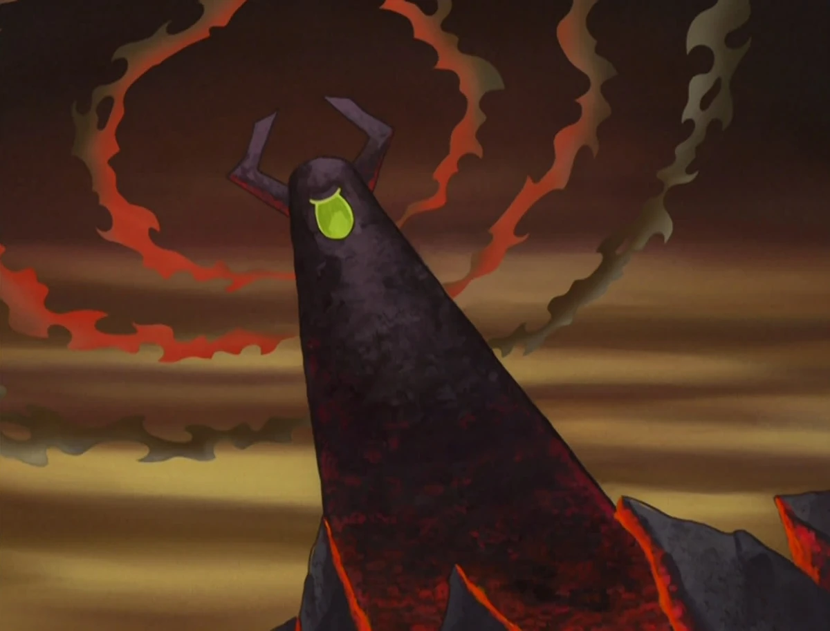 Planktonamor's tower | Encyclopedia SpongeBobia | Fandom