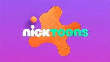 Nicktoons Network Spongebob
