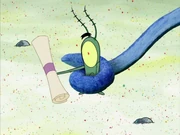 Abominable snow mollusk/gallery | Encyclopedia SpongeBobia | Fandom