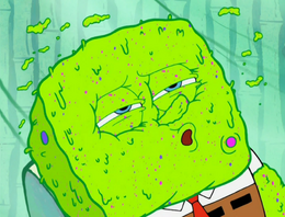 SpongeBob SquarePants (character) | Encyclopedia SpongeBobia | Fandom