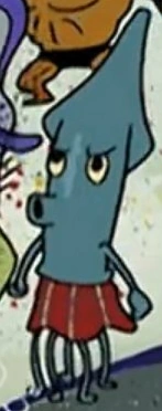 Incidental 11 | Encyclopedia SpongeBobia | Fandom