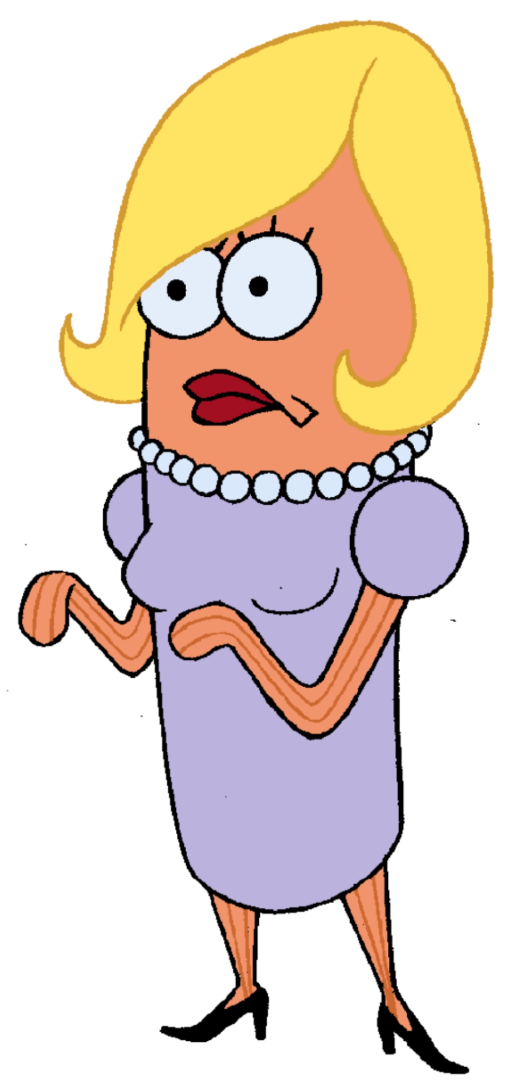 Incidental 95 | Encyclopedia SpongeBobia | Fandom