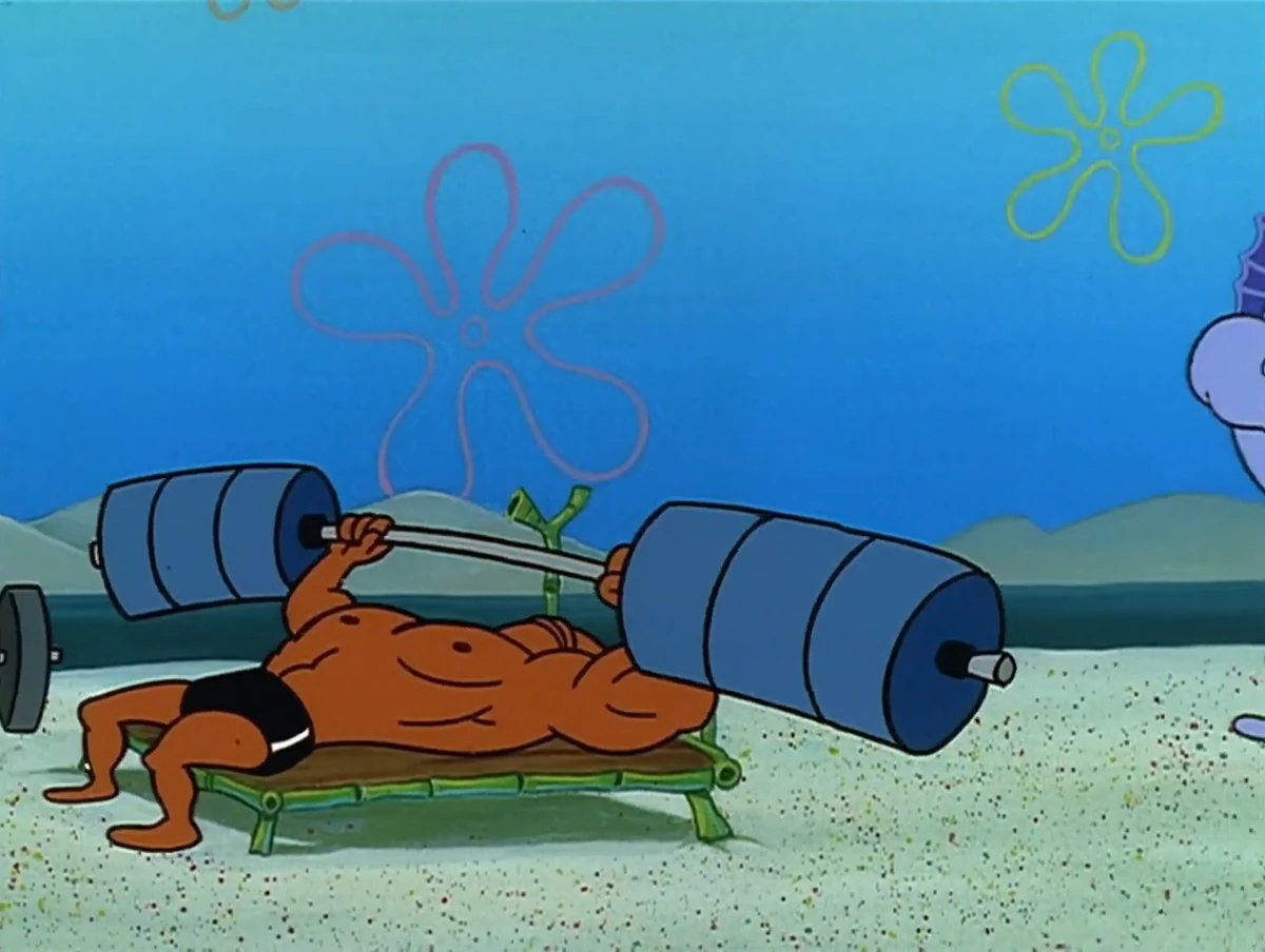 Incidental 24Q/gallery | Encyclopedia SpongeBobia | Fandom