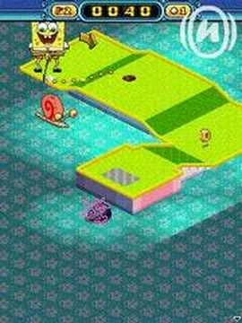 Nicktoons Minigolf | Encyclopedia SpongeBobia | Fandom