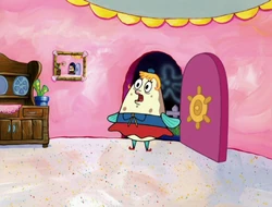 Spongebob, Mrs. Puff House 🚰 Mrs Puff From Spongebob・ STL File