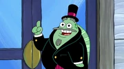 Mayor/gallery | Encyclopedia SpongeBobia | Fandom