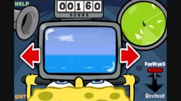 SpongeBob's Bumper Subs | Encyclopedia SpongeBobia | Fandom