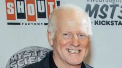 tim blaney spongebob