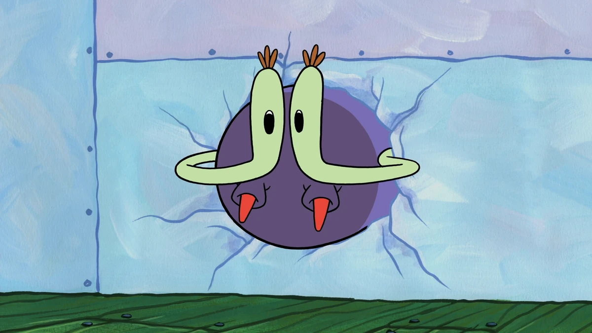 Greek chorus | Encyclopedia SpongeBobia | Fandom