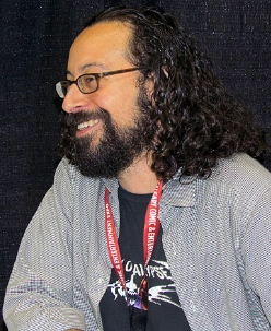 Andy Rheingold | Encyclopedia SpongeBobia | Fandom