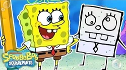 spongebob frankendoodle
