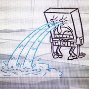 SpongeBob LongPants | Encyclopedia SpongeBobia | Fandom