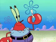 Abominable snow mollusk/gallery | Encyclopedia SpongeBobia | Fandom