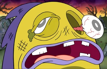 Incidental 41 | Encyclopedia SpongeBobia | Fandom