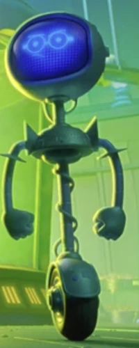 Smart Karen | Encyclopedia SpongeBobia | Fandom