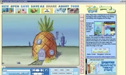 SpongeBob SquarePants Tooncast Studio/gallery | Encyclopedia ...