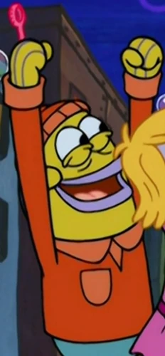 Incidental 41 - Encyclopedia SpongeBobia - The SpongeBob SquarePants Wiki