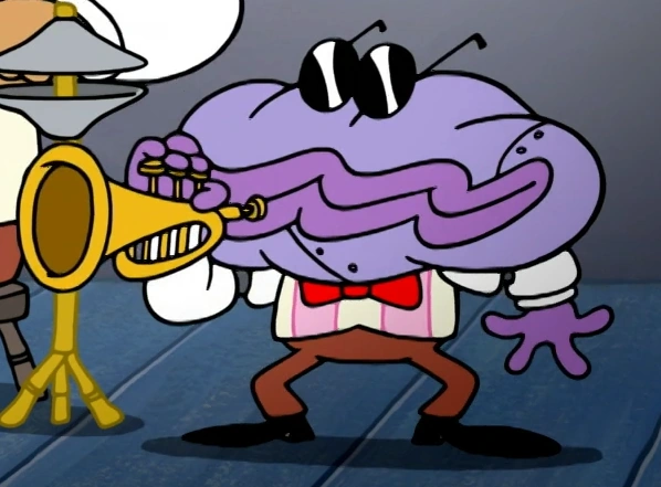 Clem Clam | Encyclopedia SpongeBobia | Fandom