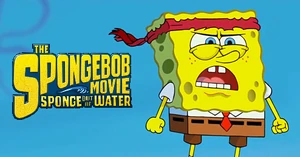 ESB:Contests/Sponge Out of Water Portal Logo | Encyclopedia SpongeBobia ...