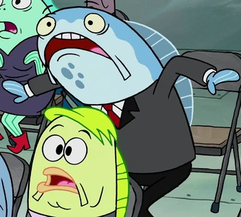 Incidental 67 | Encyclopedia SpongeBobia | Fandom