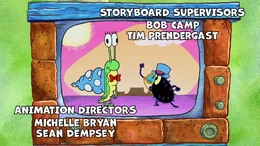 Library Cards | Encyclopedia SpongeBobia | Fandom