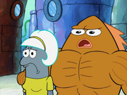 Incidental 24 | Encyclopedia SpongeBobia | Fandom