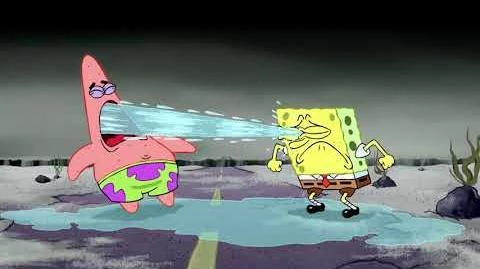 Hawaiian Cocktail | SpongeBob SquarePants Wiki | Fandom