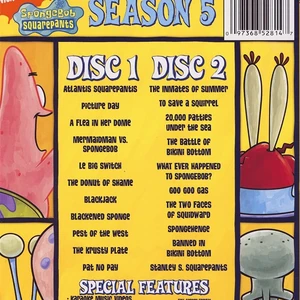 Discuss Everything About Encyclopedia SpongeBobia | Fandom
