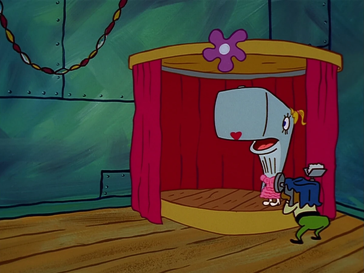 Photo fish/gallery | Encyclopedia SpongeBobia | Fandom