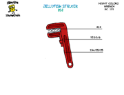 Jellyfish Hunter | Encyclopedia SpongeBobia | Fandom