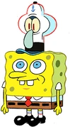The Krusty Sponge | Encyclopedia SpongeBobia | Fandom