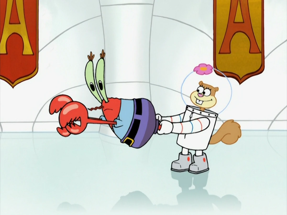 Plankton's tank/gallery | Encyclopedia SpongeBobia | Fandom