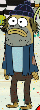 Bum | Encyclopedia SpongeBobia | Fandom