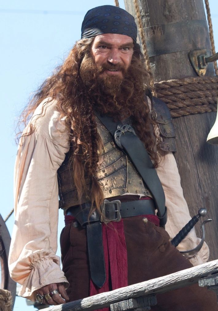 Burger Beard | Encyclopedia SpongeBobia | Fandom