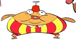 "EHS" incidentals | Encyclopedia SpongeBobia | Fandom