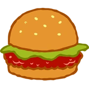 Krabby Patty/gallery | Encyclopedia SpongeBobia | Fandom