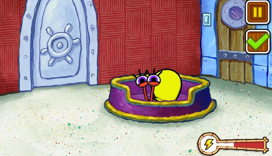 Snail Care/gallery | Encyclopedia SpongeBobia | Fandom