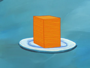 Cheese | Encyclopedia SpongeBobia | Fandom