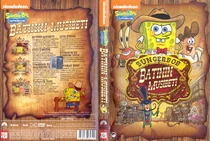 SpongeBob's Pest of the West | Encyclopedia SpongeBobia | Fandom