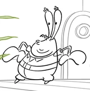 The Ballad of Filthy Muck | Encyclopedia SpongeBobia | Fandom