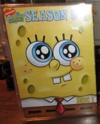 Season 5 Volume 1 | Encyclopedia SpongeBobia | Fandom