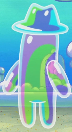 Sahabat Gelembung | SpongeBob SquarePants Wiki | Fandom
